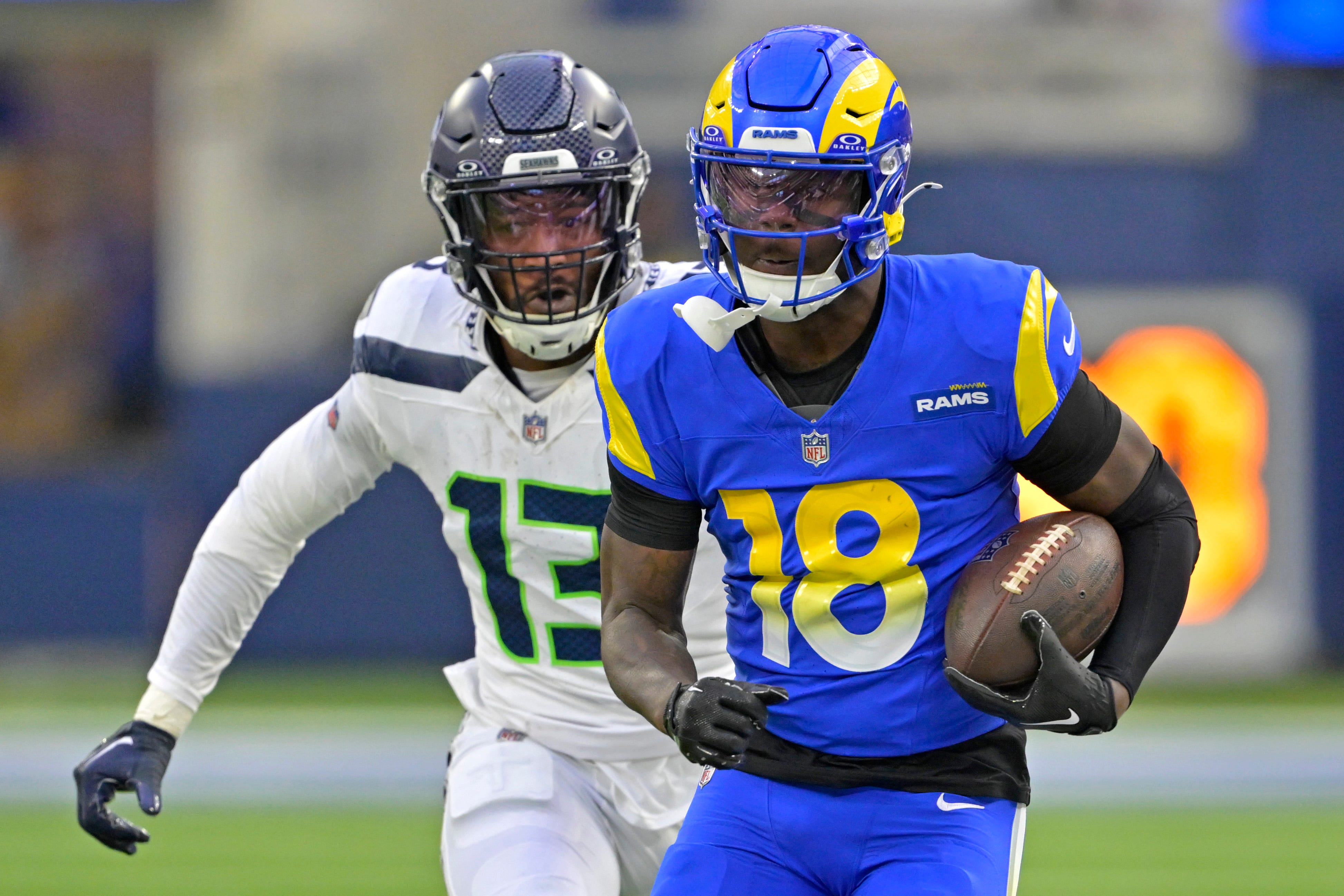 New York Jets announce addition of Tyler Johnson