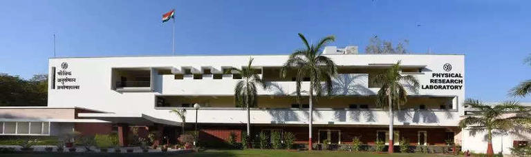 Two staffers caught stealing copper pipes from PRL