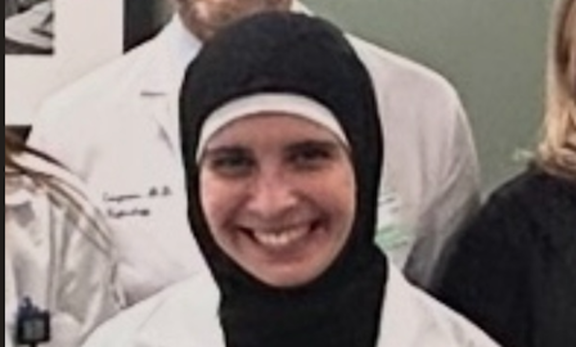 Here’s why Homeland Security says it deported Dr. Rasha Alawieh
