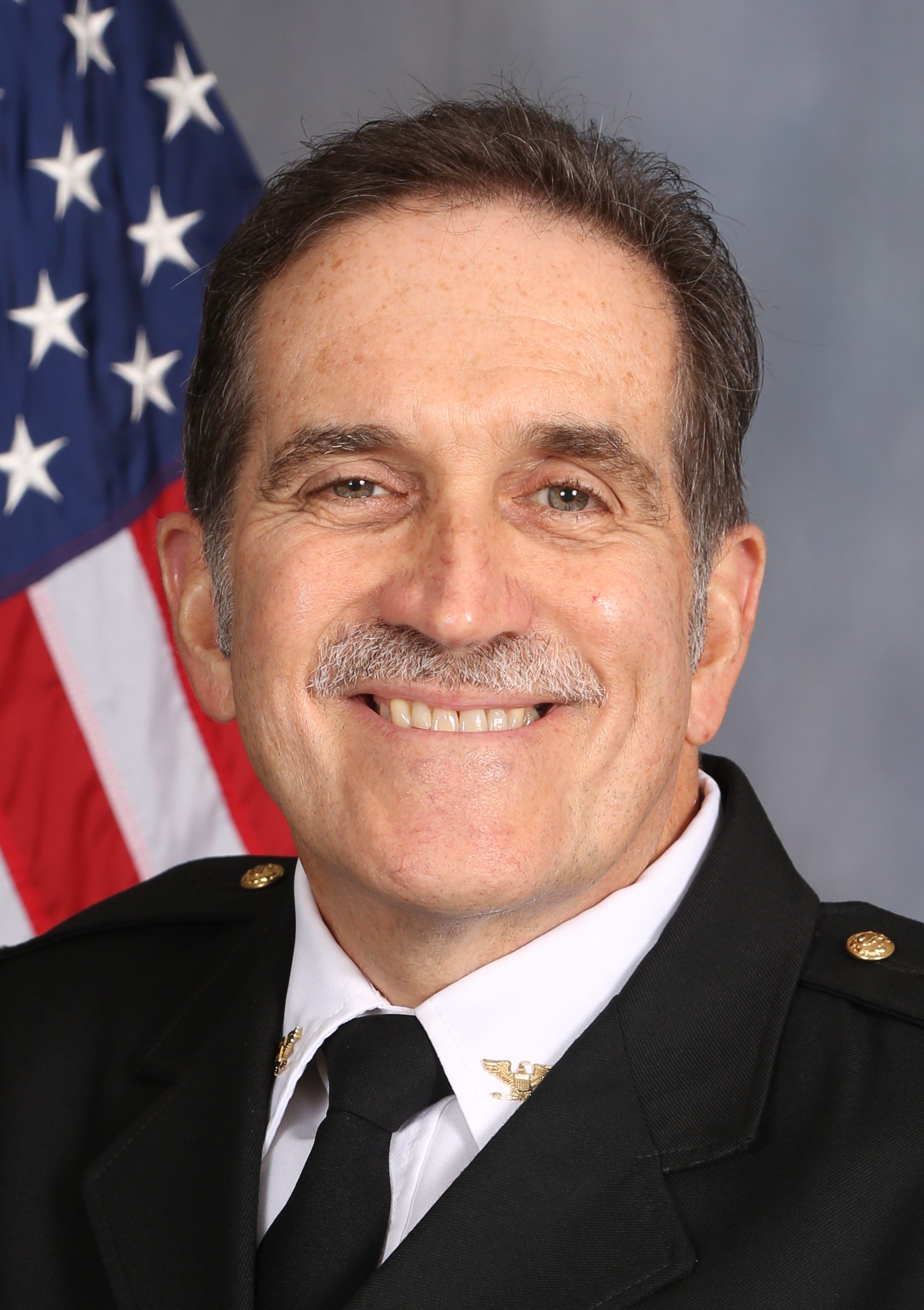 'A lasting impact': Richmond County Sheriff's Office remembers longtime ...