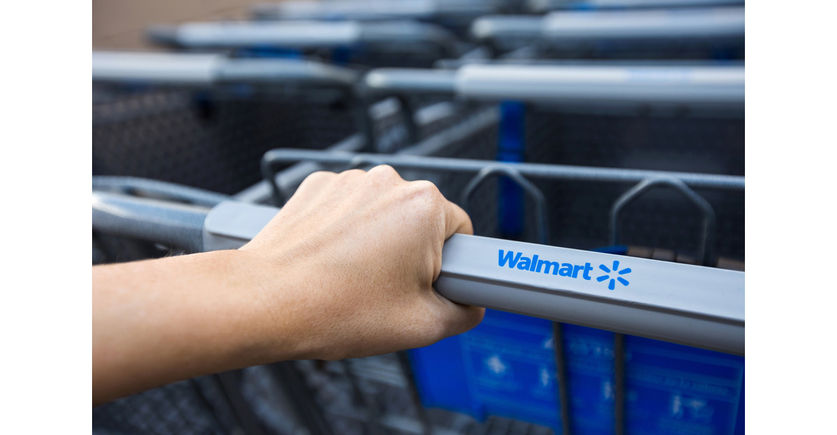 20 Brilliant Walmart Products That Make Life Easier