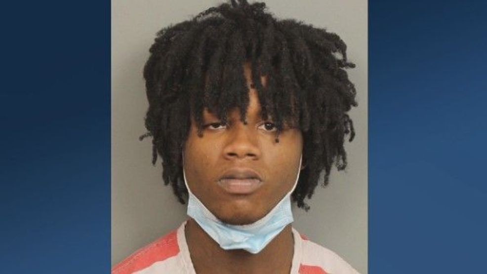 Demetrius Jackson Jr. sentenced to 26 years in connection to Riverchase ...