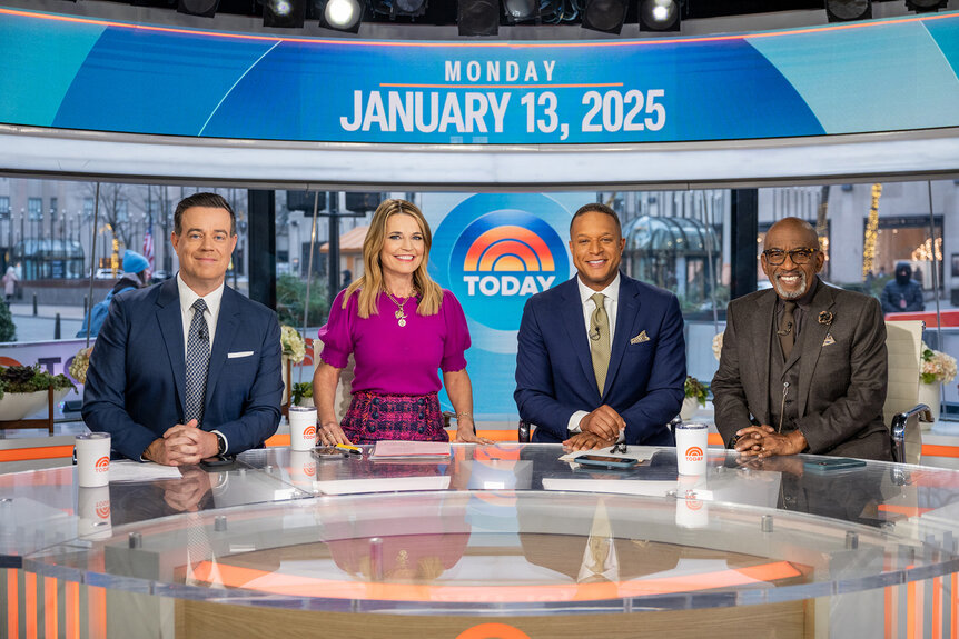 Here's Exactly How to Watch the TODAY Show Live (DETAILS)