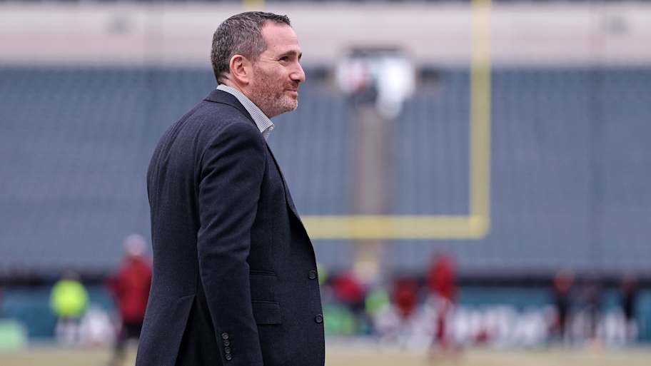 Eagles Foreshadowing Core Player's Trade in Near Future With Latest ...