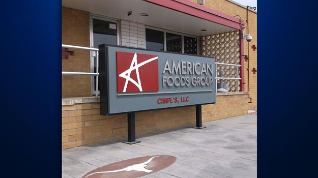 Cimpl halts harvest operations in Yankton