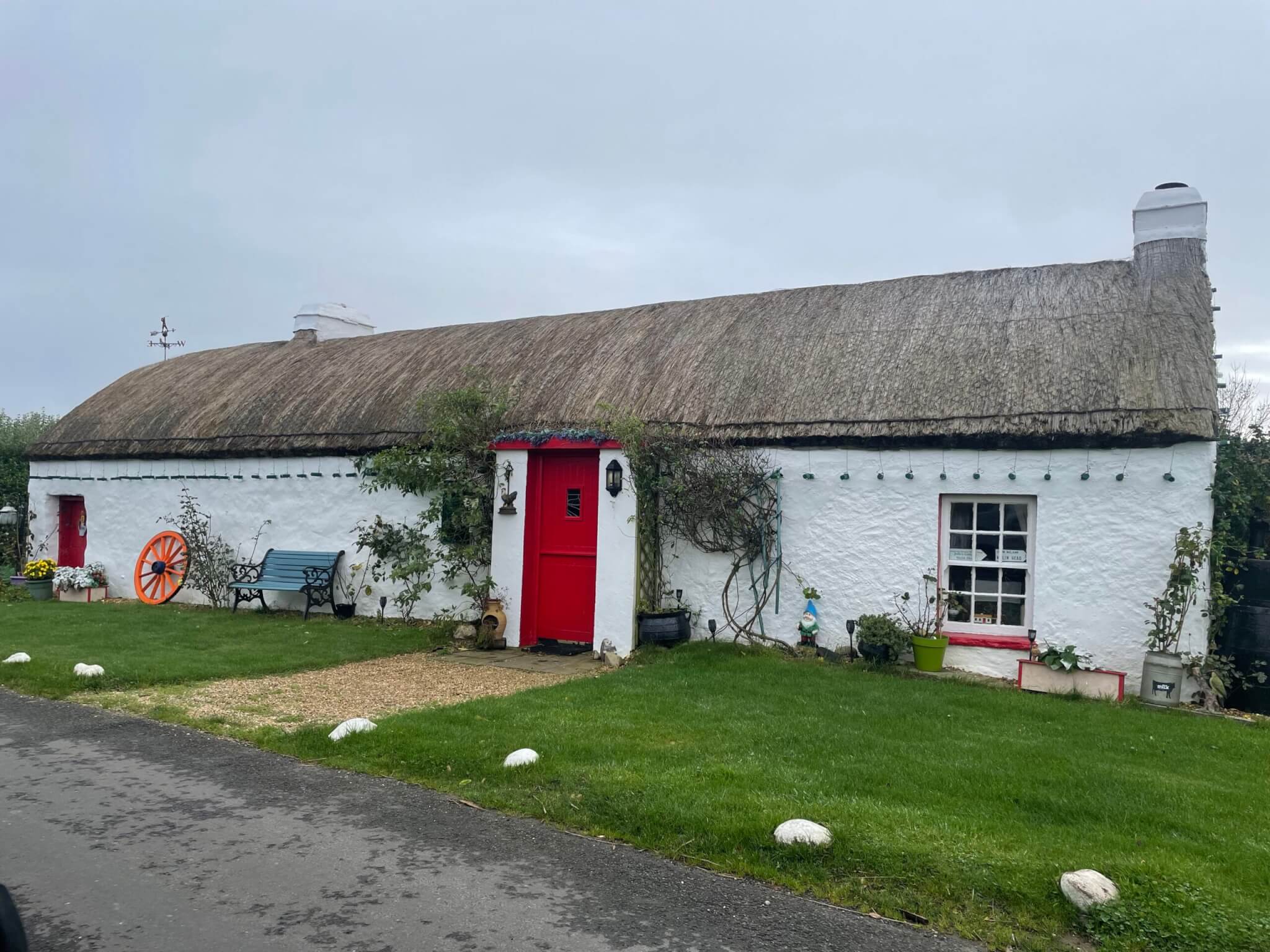 10 Most Unique Places to Visit In Ireland