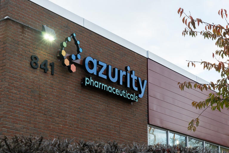Azurity acquires Covis Pharma from existing investors