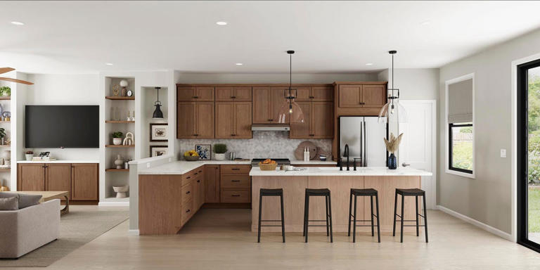 The Kitchen Cabinet Brands You Should Use in Your Reno