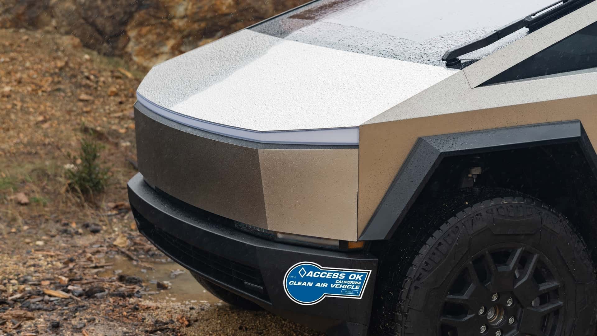 California's EV Carpool Lane Stickers May Go Away. Would It Be So Bad?