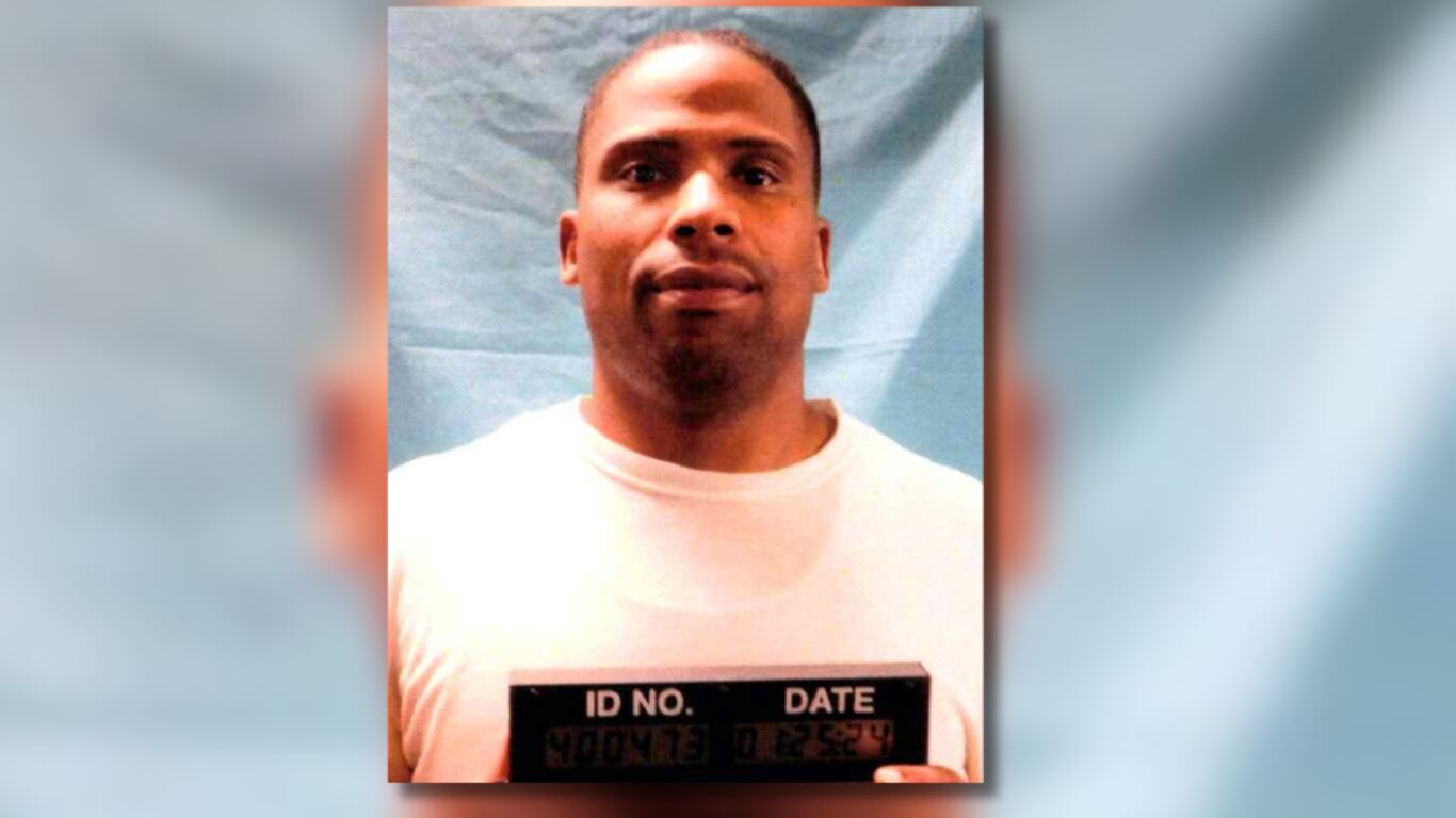 US Supreme Court declines to block Louisiana execution set for Tuesday ...