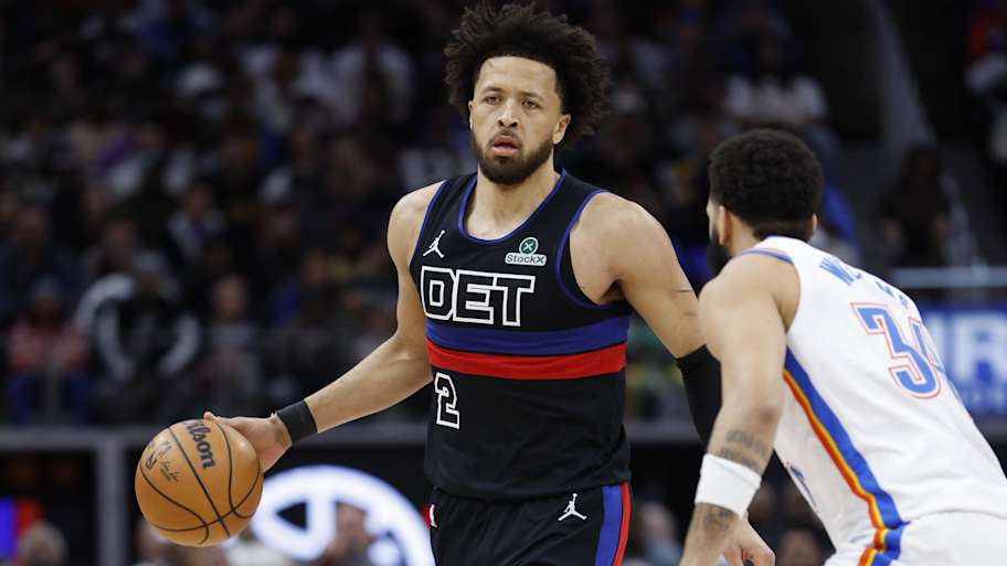 NBA Analyst Gushes Over Detroit Pistons' Turnaround