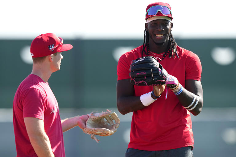 Does Cincinnati Have MLB’s Best Double-Play Duo?