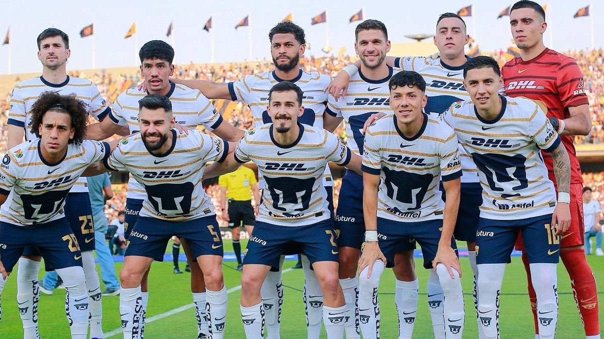Liga MX: Javier Alarcón 'calls out' Pumas UNAM squad after loss to Rayados