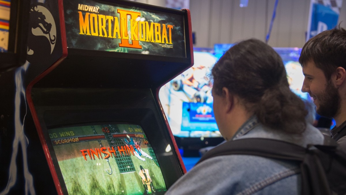 32 Years Later, 'Mortal Kombat' Is Making History Repeat Itself