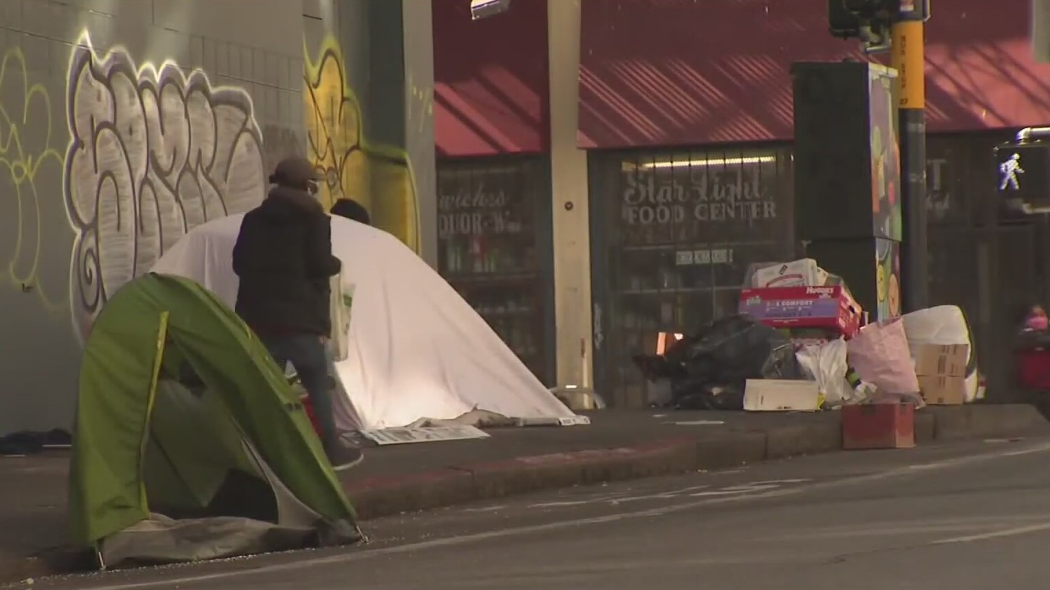 San Francisco Mayor announces "Breaking the Cycle" initiative to ...