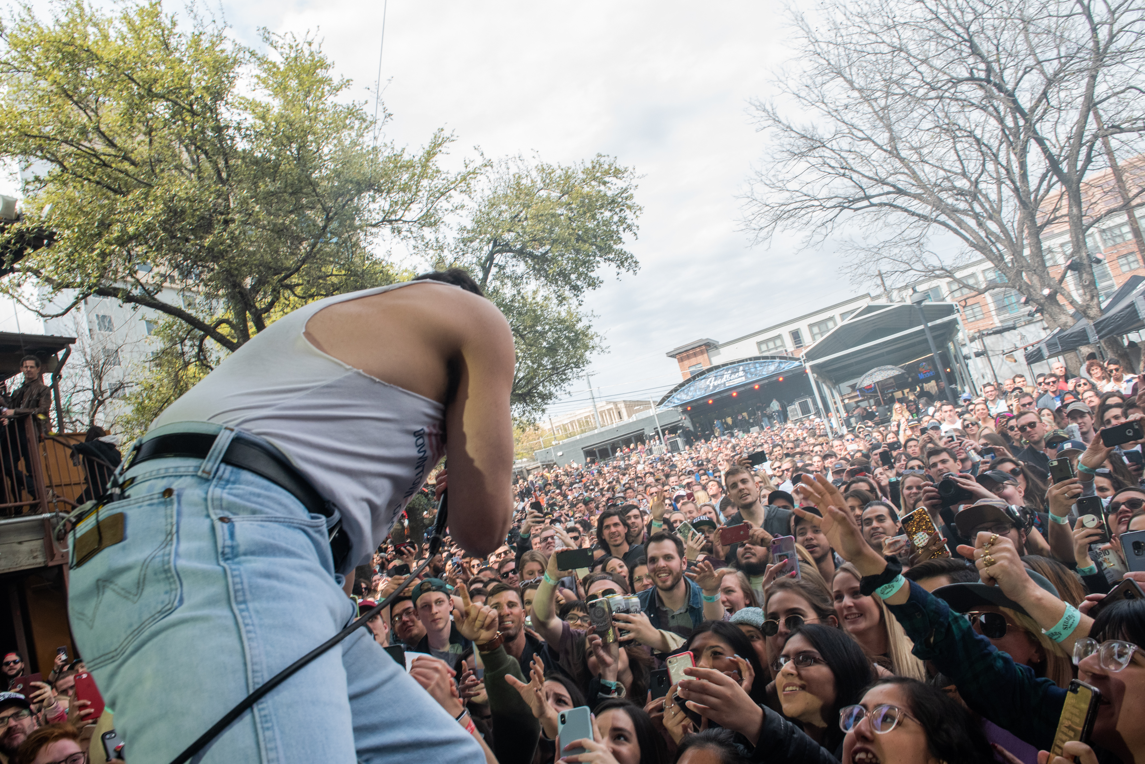 SXSW Says Its Music Fest Will Continue in 2026, and Even Have One More ...