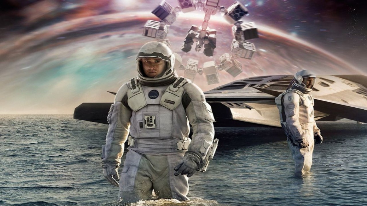 Box Office: 5 Reasons why Interstellar is doing exceedingly well in its ...