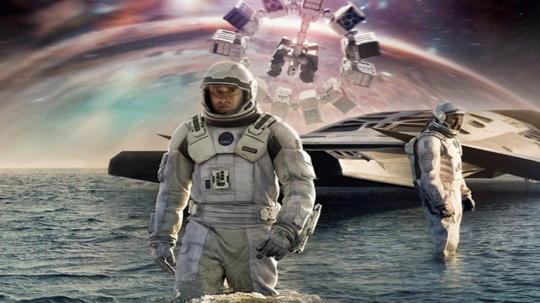 Box Office: 5 Reasons why Interstellar is doing exceedingly well in its ...
