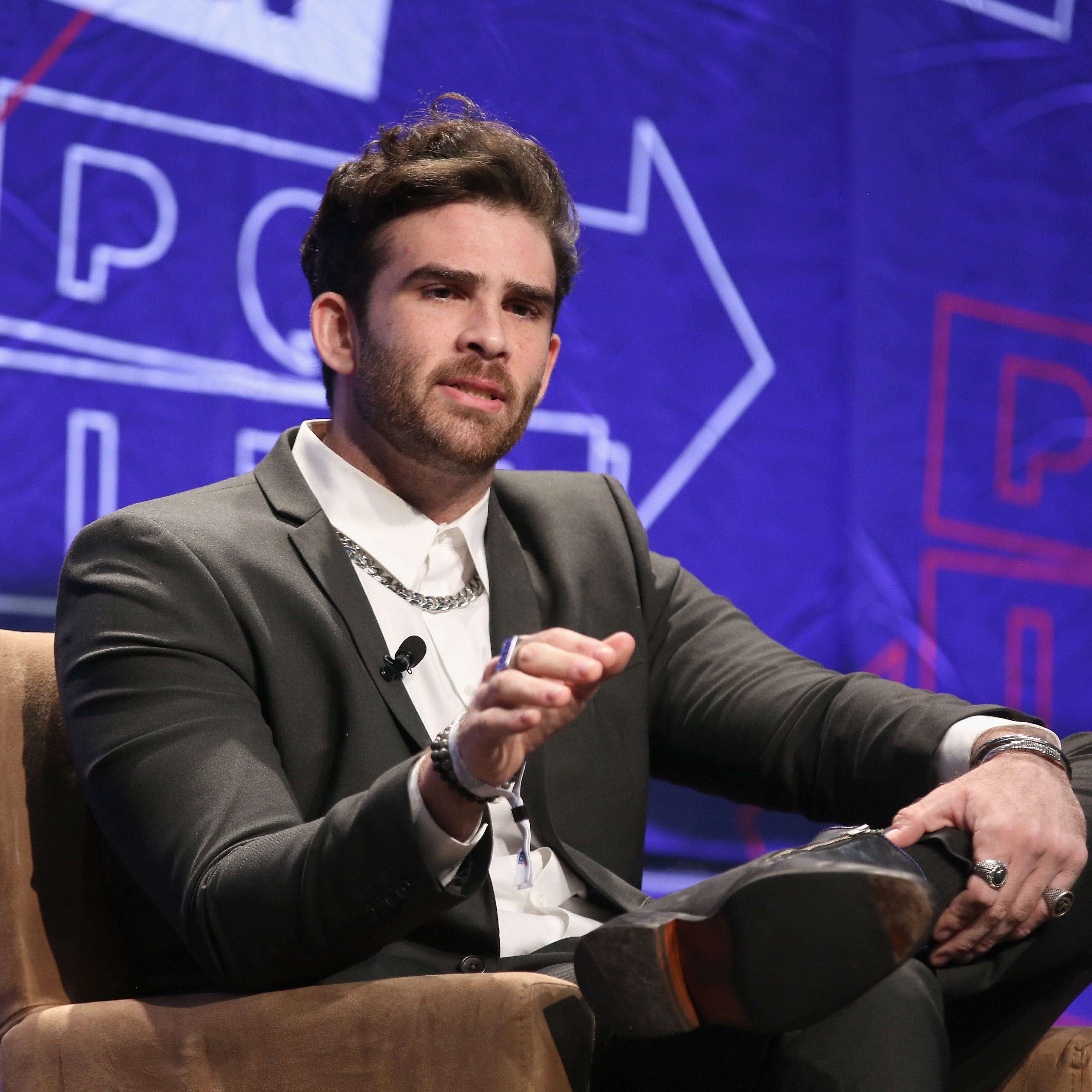 Hasan Piker probably won't be Joe Rogan, but you should definitely know ...