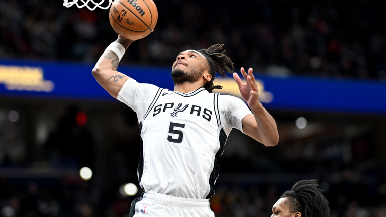 Fantasy Basketball Start 'Em Sit 'Em Week 22: Start and sit decisions ...