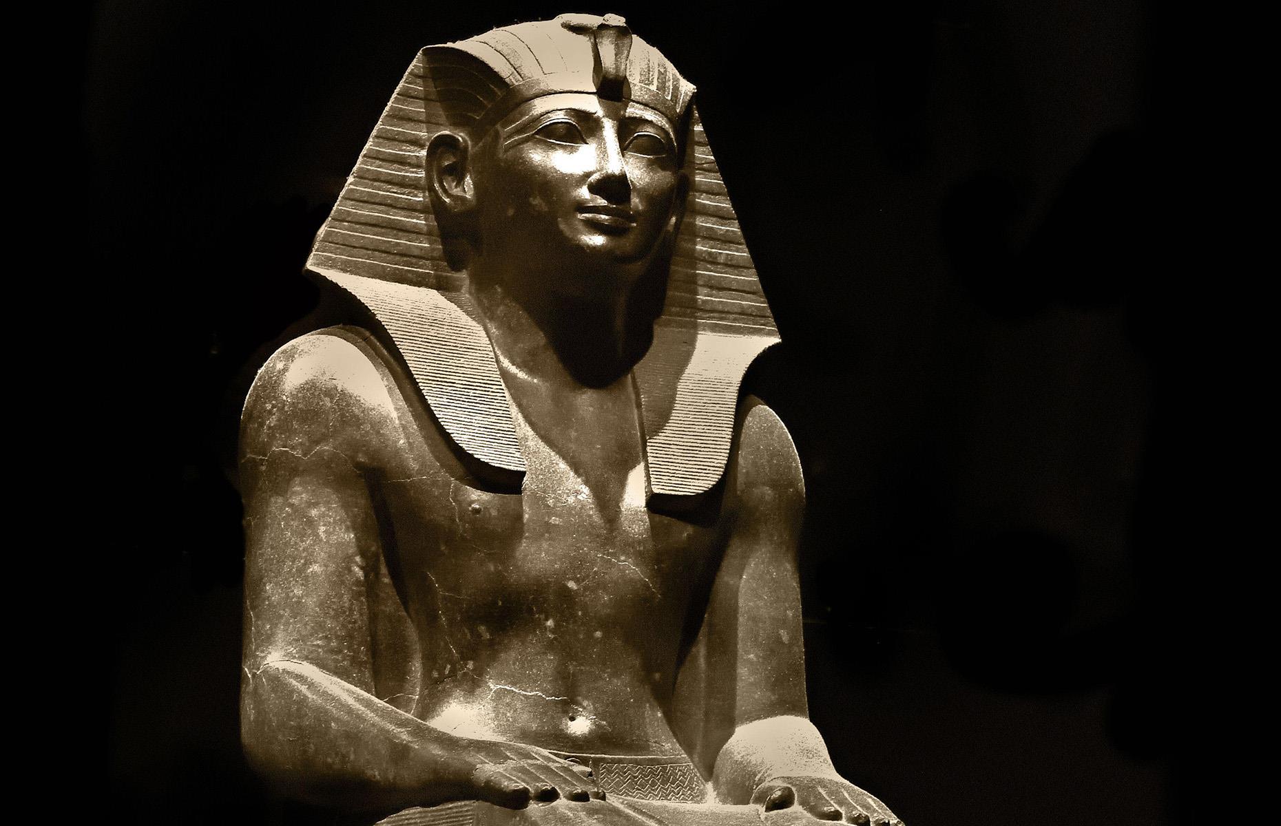 Recent archaeological discoveries that shed new light on the distant past