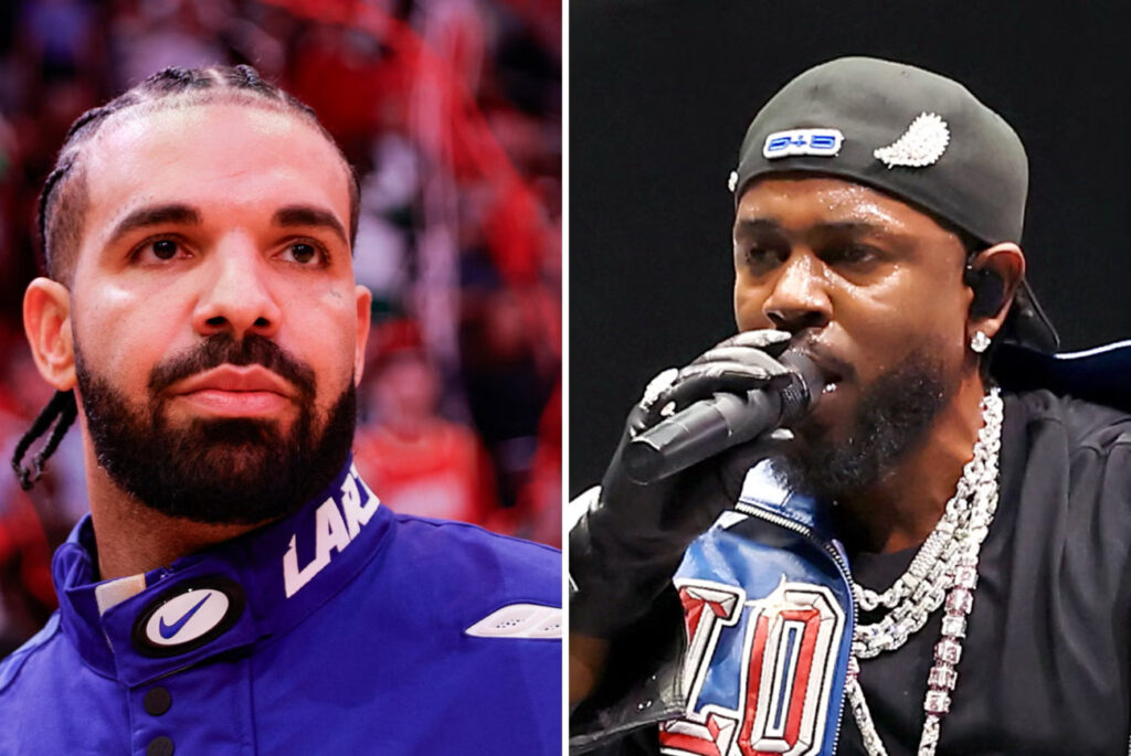 UMG Responds to Drake’s Lawsuit Over Kendrick Lamar’s ‘Not Like Us’