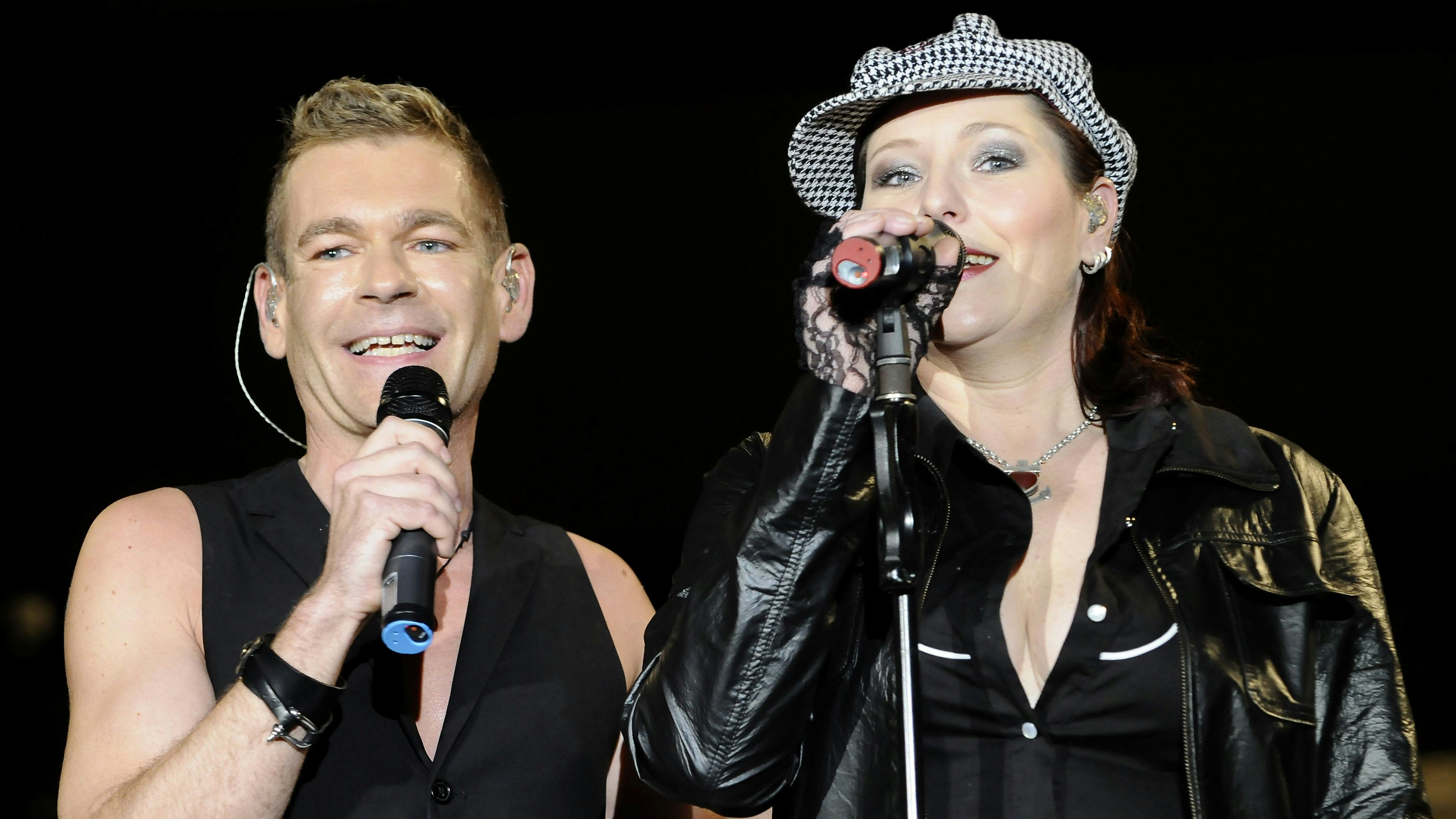 Rosenstolz-Partner Peter Plate nimmt Abschied von AnNa