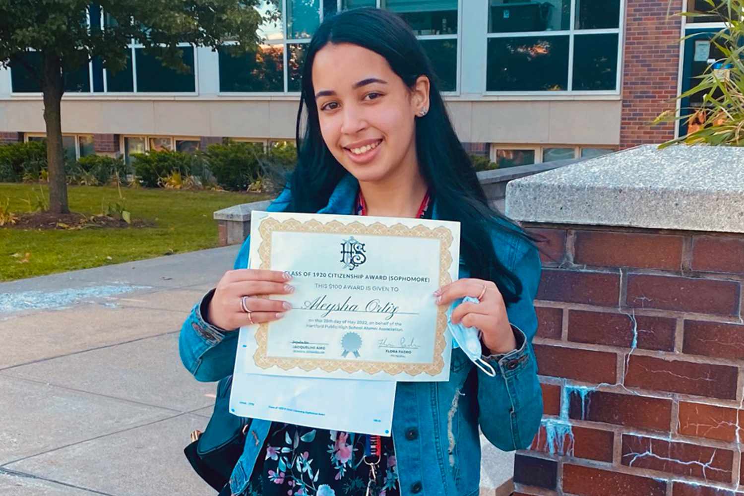 Teen Sues Connecticut School District After Graduating High School, Alleges She Can’t Read or Write