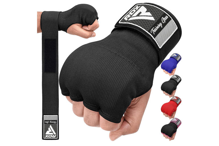 Best boxing hand wraps, tried and tested
