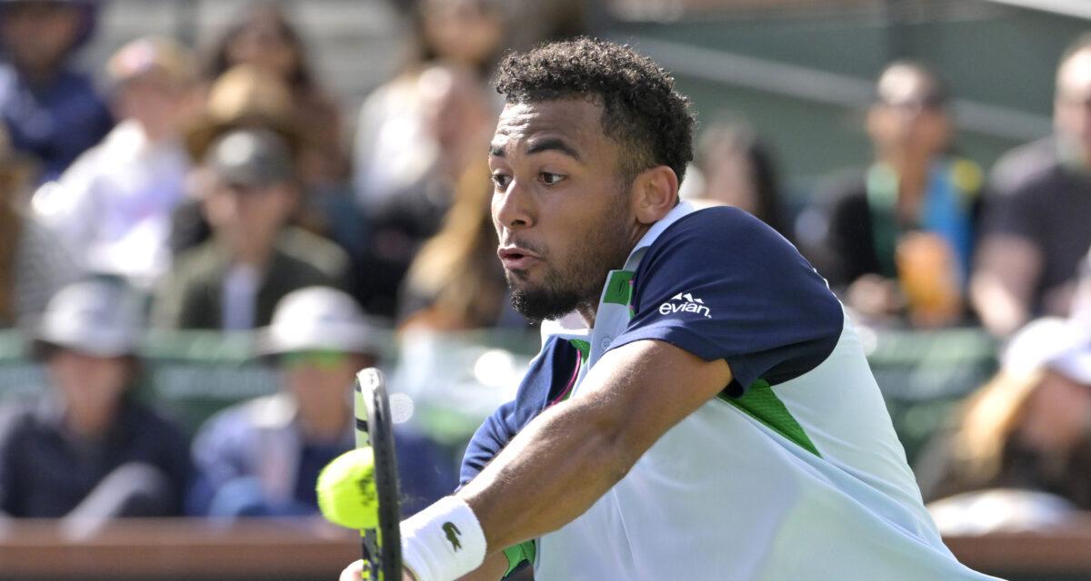 Tennis : un nouveau chapitre avec un coach direct et ambitieux pour ...