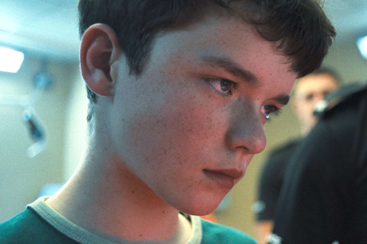 Is “Adolescence ”Based on a True Story? How Andrew Tate, Incel Culture ...