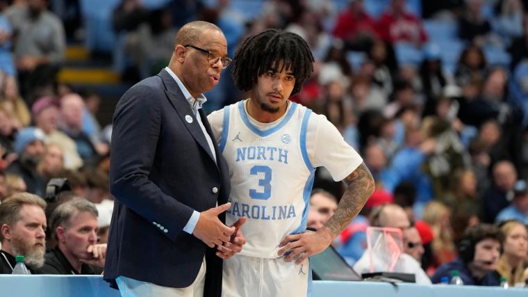 North Carolina predicted to shake up NCAA Tournament after ...