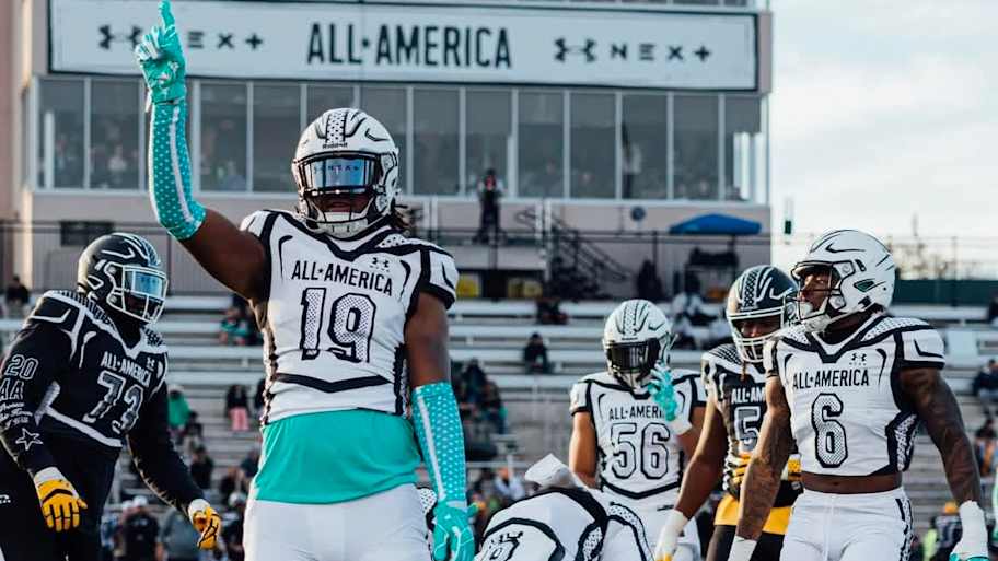 Top Mississippi EDGE, Coveted Ole Miss Football Target Locks in ...