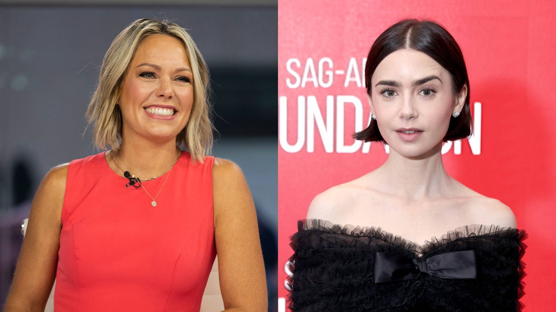 Dylan Dreyer undergoes chic transformation away from Today Show — and ...