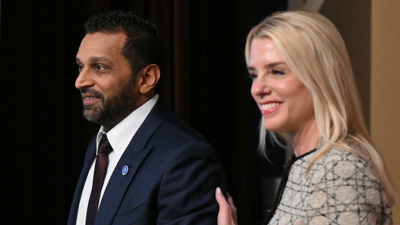 Justice Department, FBI launch task force to investigate Oct. 7 attack ...