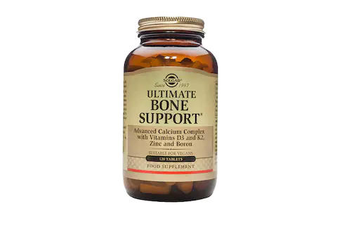 Best supplements for joint pain and arthritis: From Cod Liver to ...