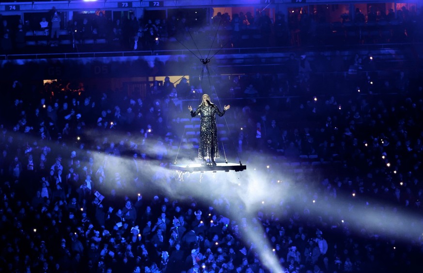 La chanson de Louane peut-elle gagner l'Eurovision? «Ça manque de coffre»