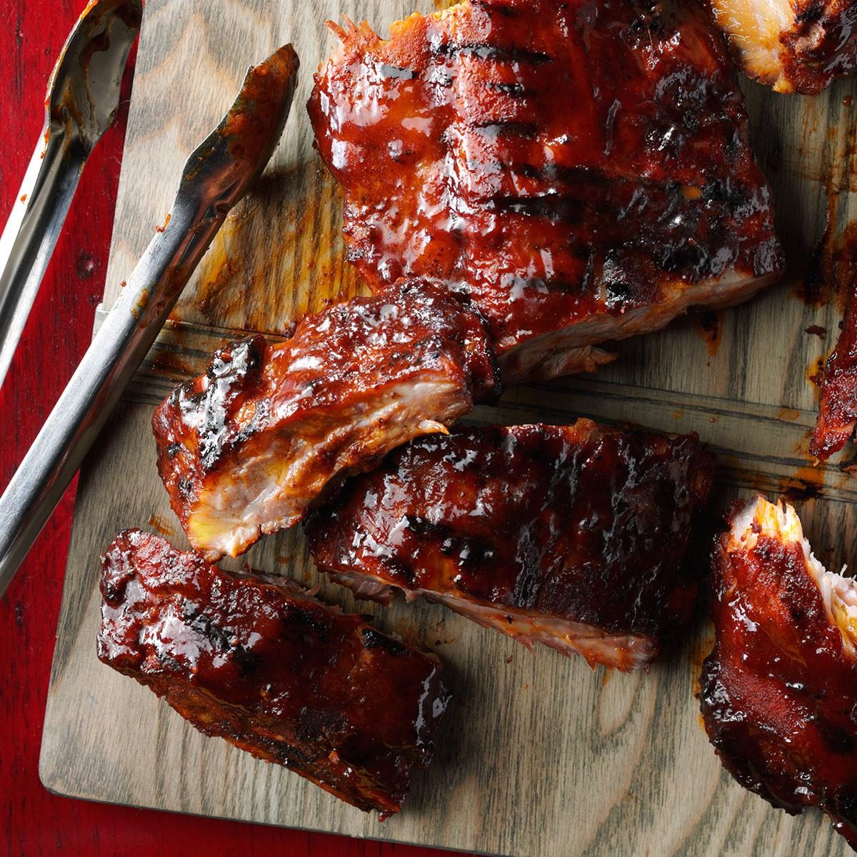 51 Barbecue Recipes That’ll Make You Feel Like a Pitmaster
