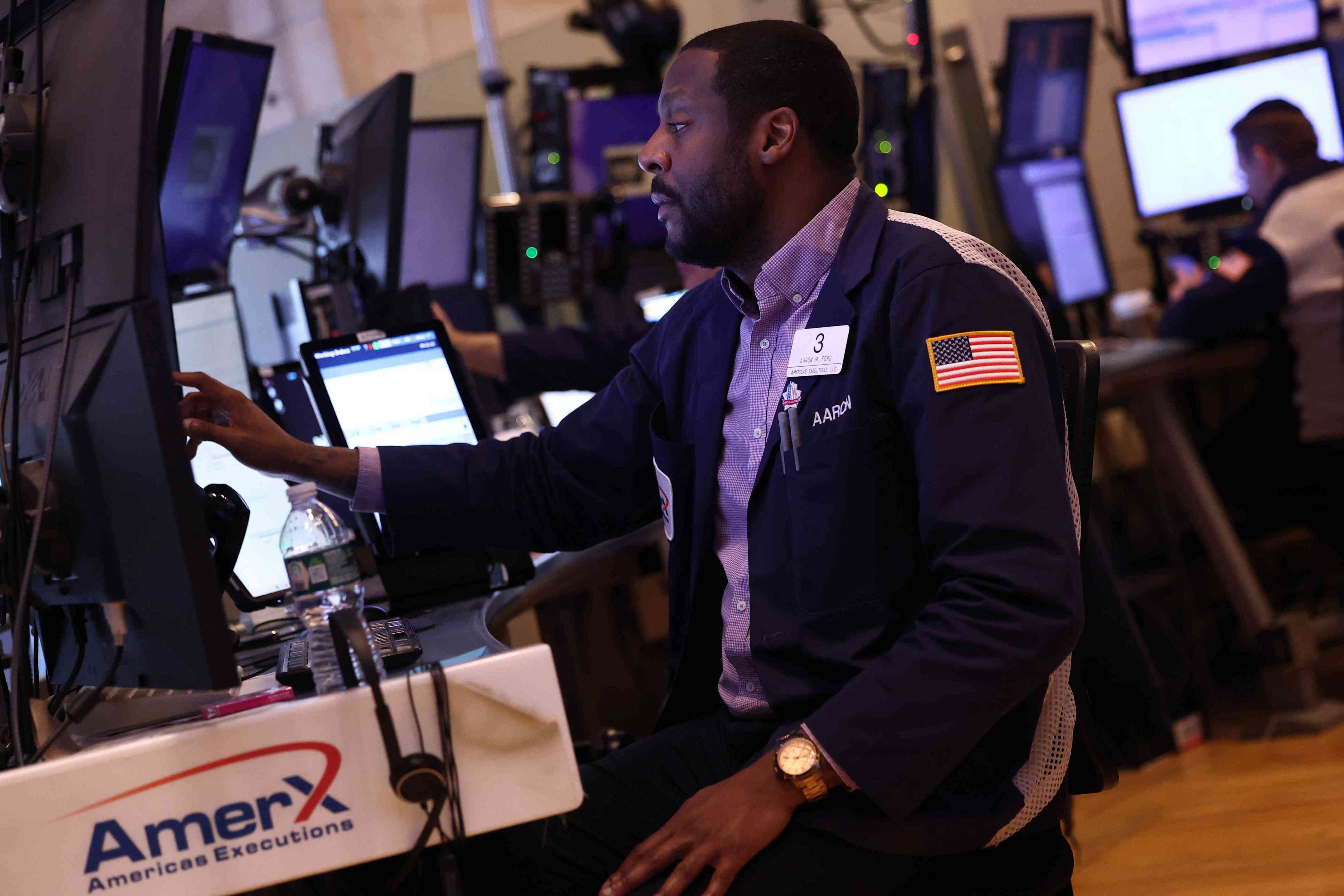 S&P 500 Gains and Losses Today: Index Ticks Higher Ahead of This Week's ...