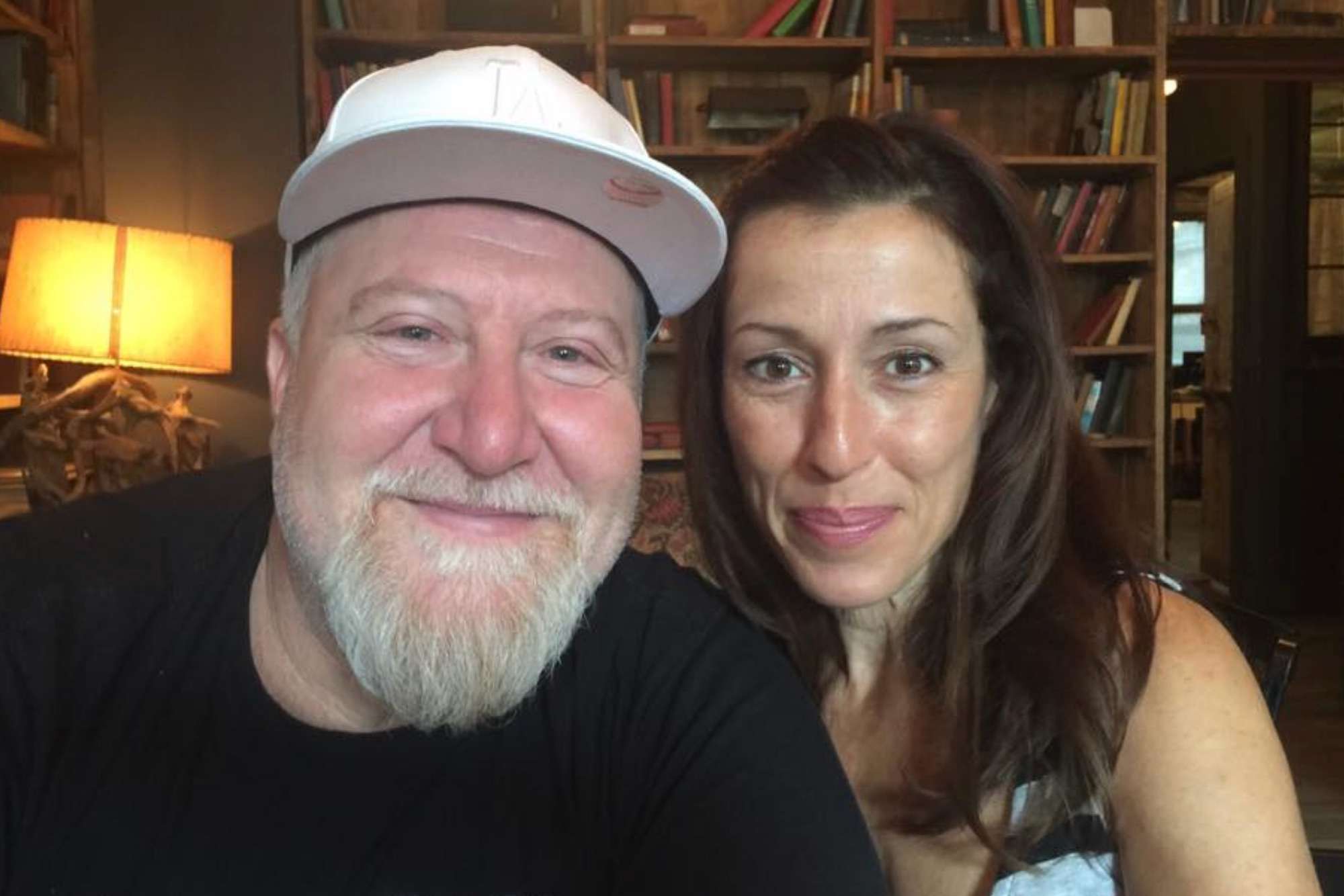 She Plotted Husband's Murder with Her Porn Star Lover — Then Burst into ...