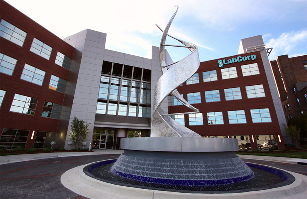 Labcorp Is Buying BioReference Health’s Cancer Testing Business for ...