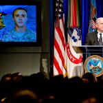 Medal of Honor Month: Staff Sergeant Robert J. Miller