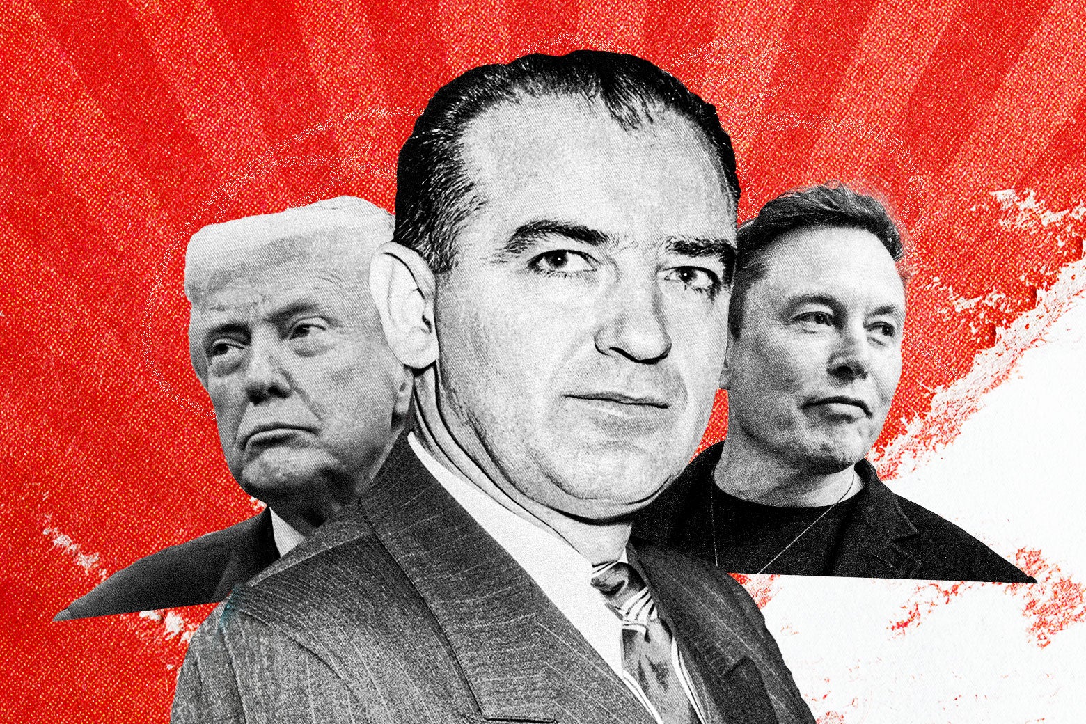 MAGA Voters Have Surprisingly Little Sympathy for Fired Federal ...