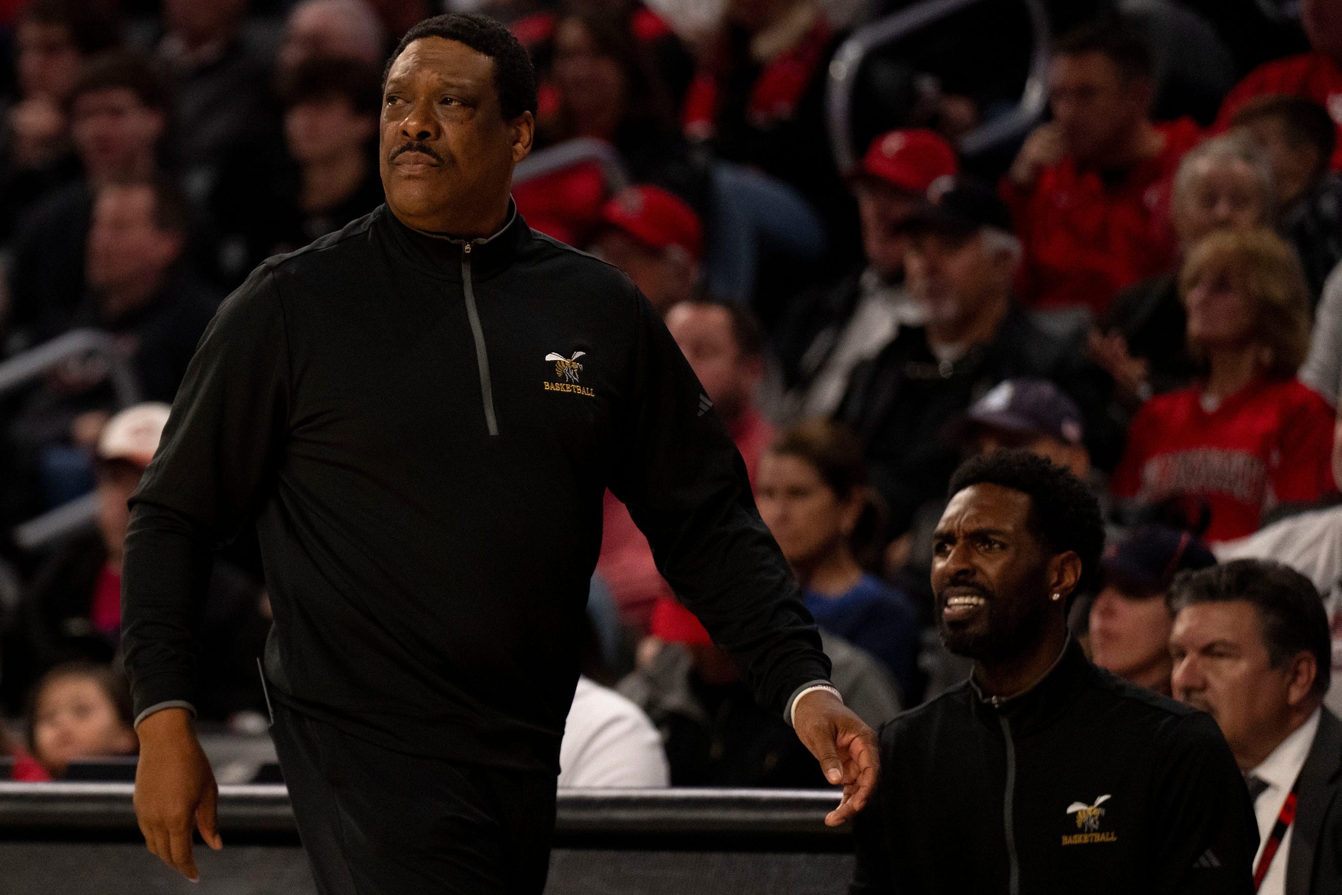 J&J Show: Tony Madlock wins SWAC Tourney & heads to the NCAA Tournament