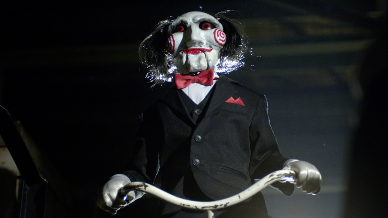 Game Over, Jigsaw: The Next Saw Movie Has Fallen Apart, Killing Future ...