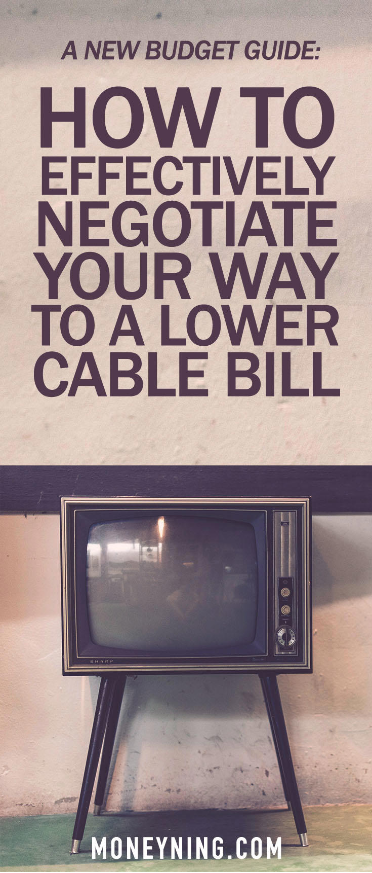 How to Negotiate Your Way to a Lower Cable Bill