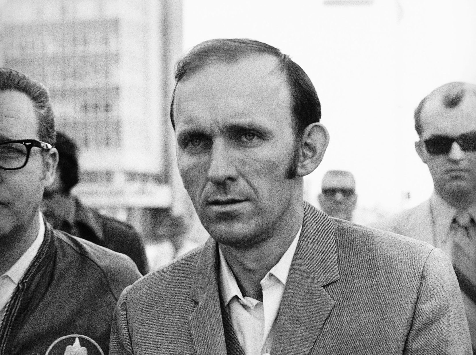 Newly released FBI documents shed new light on one of world's greatest ...