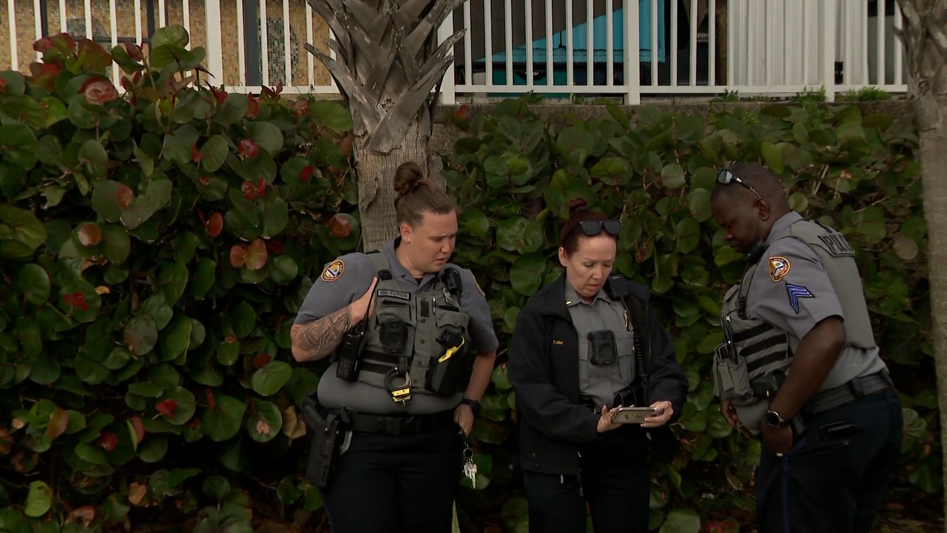 Daytona Beach police increase patrols after spring break shooting