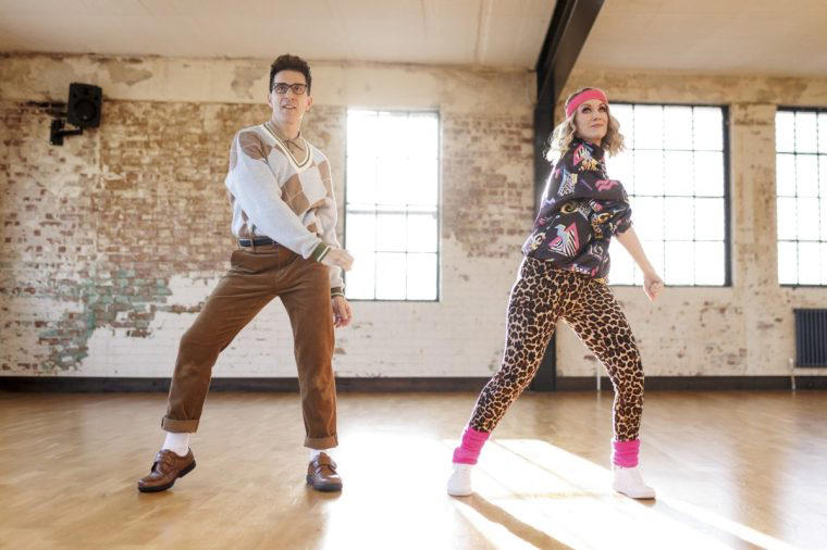 Red Nose Day 2025 date, time, and full list of presenters and sketches