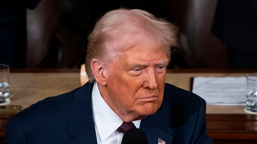 What is an autopen and why is President Trump talking about it?